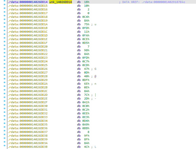 Tauri 框架的静态资源提取方法探究 | yllhwa's blog